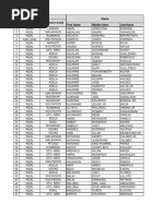 Percolation Test Procedure | PDF | Soil | Loam