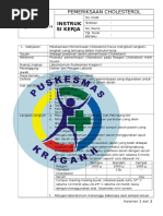 Genom, Gen, dan Kromosom dalam Biologi | PDF