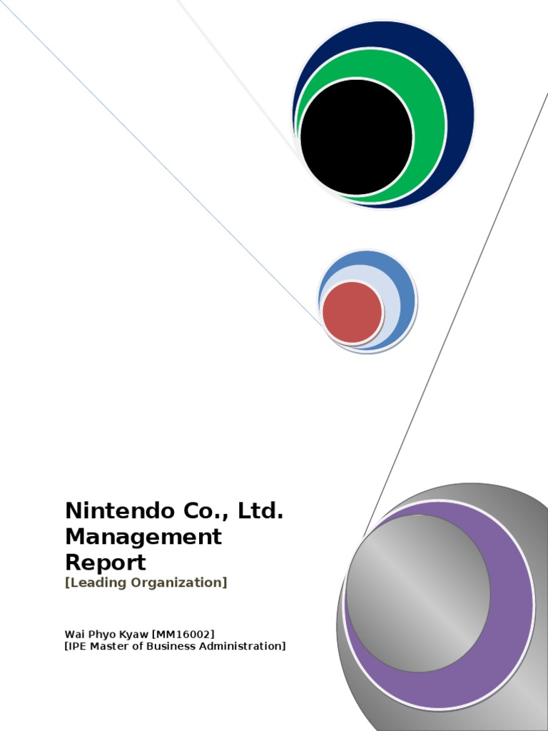 IPEMBA Assignment For Leading Organization | PDF | Leadership | Negotiation