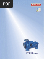 EagleBurgmann - ED01081 - ED4 - Table of Materials For Mechanical Seals ...