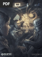 DnD 5e Character Bond Examples | PDF