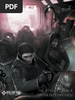 DnD 5e Character Bond Examples | PDF