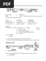 Load Combination - Tables From The Eurocode | PDF | Science ...