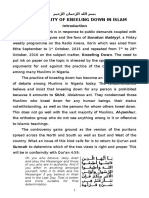 How Many Hoors (Hoor Al-Ayn/houris) Will Be Given To A Muslim Man in ...
