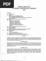 Norma Ul-142 | PDF | Pulgada | Tanques