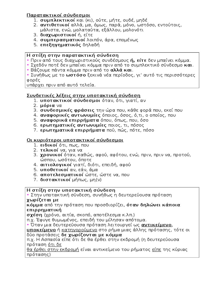 παραταξη -υποταξη | PDF