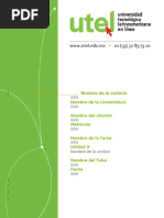 Presentacin Diagramas de Flujo de Datos Gane y Sarson | PDF