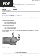 Volvo Heavy and Commercial Vehicle Fault Codes | PDF | Diesel Engine ...