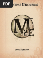 Voidfall Game Rules & Tutorial Guide | PDF