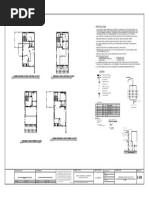 Power and Auxiliary Layout For 1 Storey Residence PDF | PDF | Electrical Wiring | Building ...