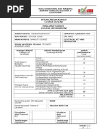 APEL(A) Level 7 Portfolio Application Form | PDF