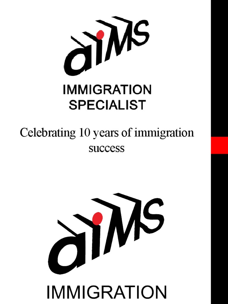 Celebrating 10 Years of Immigration Success | PDF | Immigration | Singapore