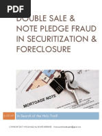 Sample Revocable Living Trust For California With Spendthrift Clause ...