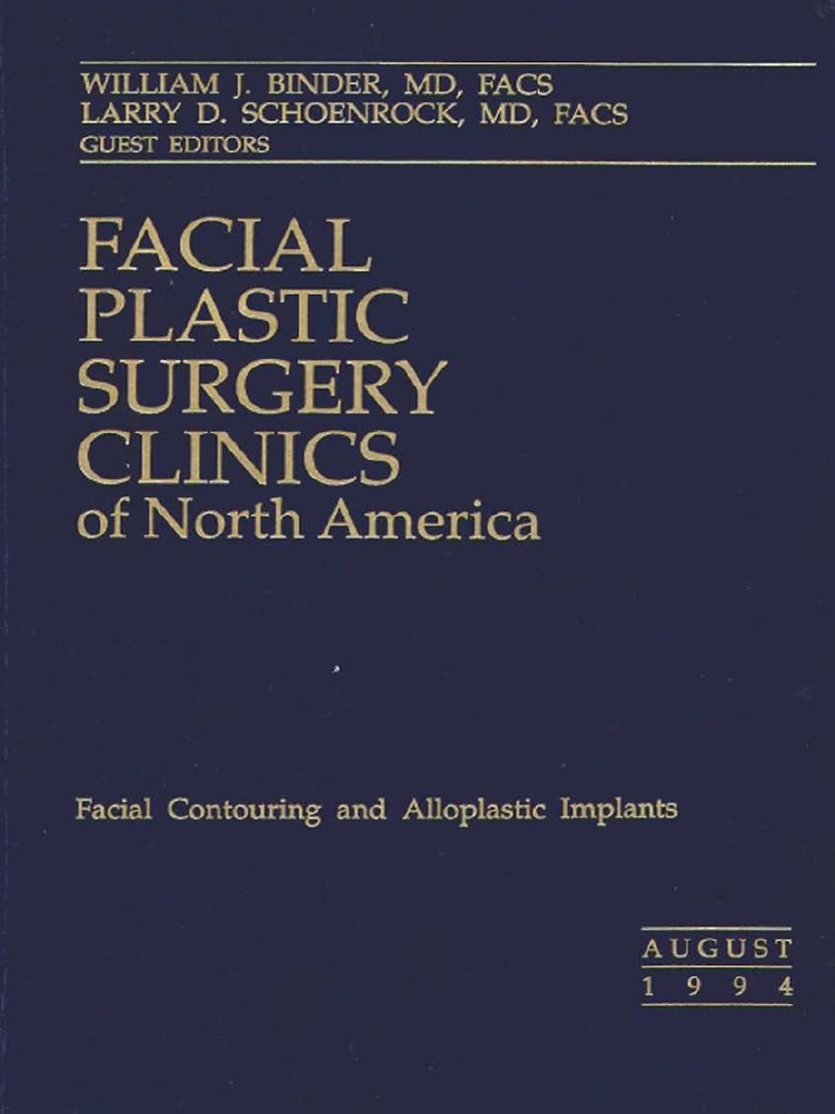 The Submalar Triangle | PDF