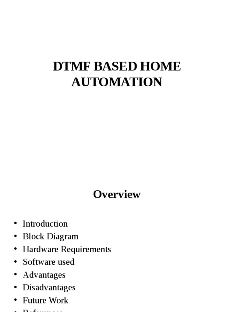 DTMF Controlled Robo Using Arduino | PDF | Electricity | Electronics