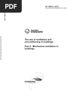 As 2293.1-2005 Emergency Escape Lighting and Exit Signs For Buildings ...