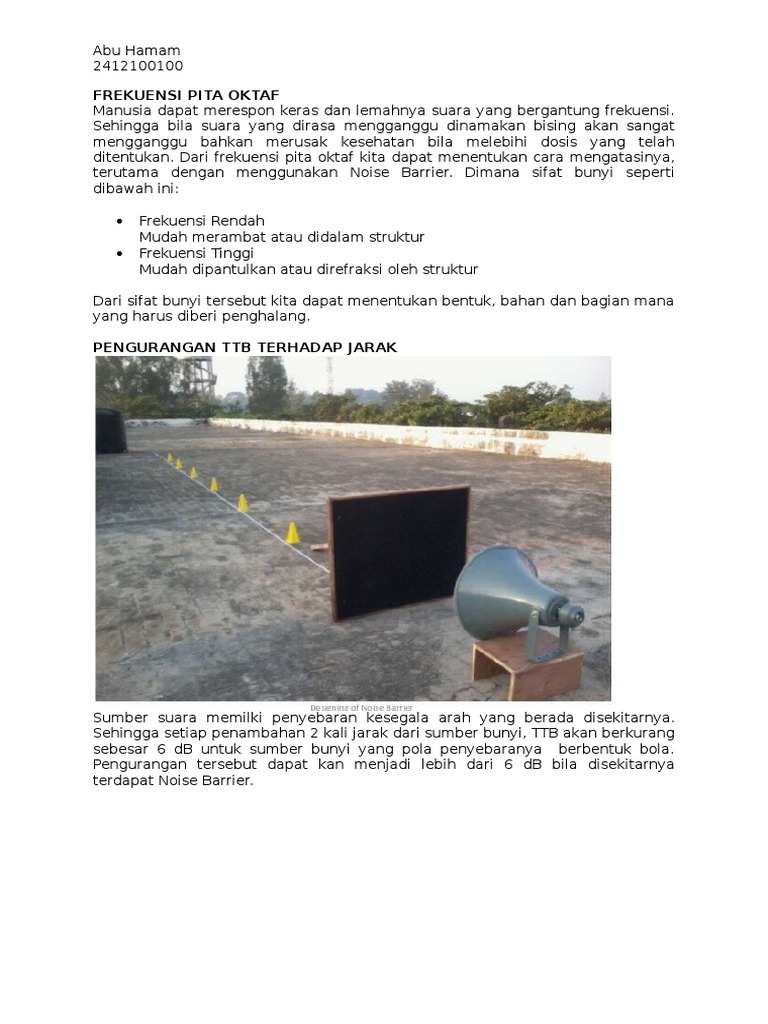 Abu Hamam 2412100100 Metode Maekawa | PDF