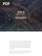 Big Data Black Book PDF | PDF | Apache Hadoop | Big Data