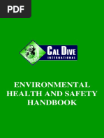 Receptionist Handbook | PDF