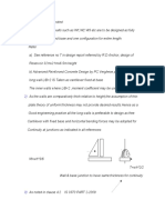 Arema | PDF | Beam (Structure) | Structural Steel