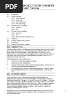 A History of Sears List | PDF | Cataloging | Bibliography