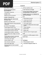 Wabco Abs Fault Codes | PDF | Anti Lock Braking System | Wheel