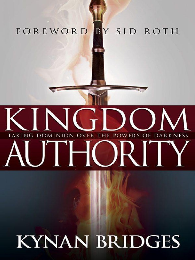 Becoming The Master's Key - L. Emerson Ferrell | PDF | Adam | Devil