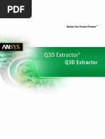 Cadence Quantus Extraction Solution Overview | PDF | Semiconductor ...