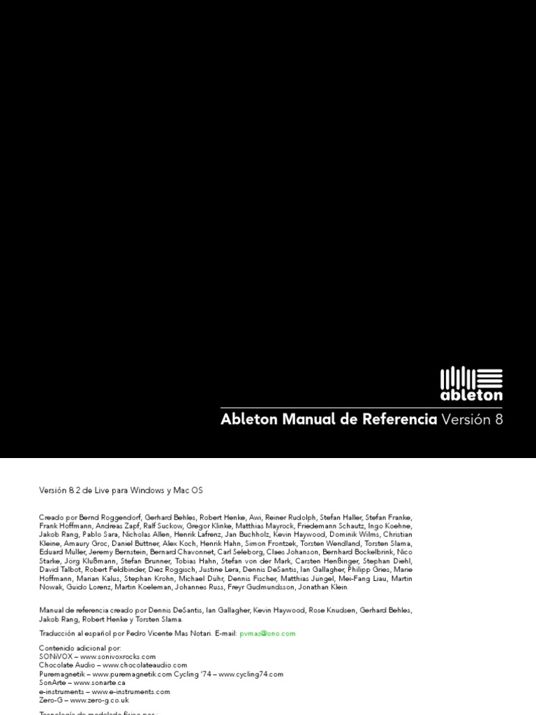 User Manual Spanish PDF | PDF | Archivo de computadora | Ventana ... User Manual Spanish PDF | PDF | Archivo de computadora | Ventana ...