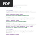 Summit 2 Student Book Answers | PDF