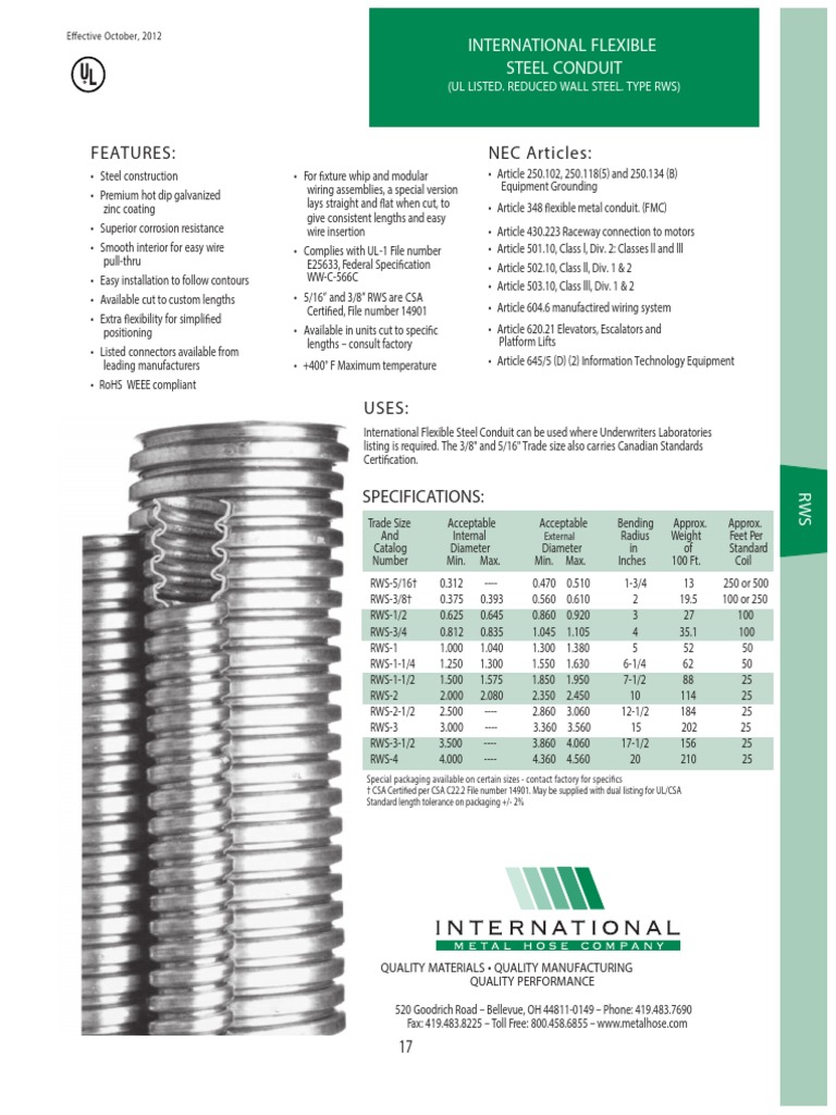 RWS Page17 | PDF | Building Engineering | Equipment