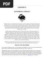 Snake Awareness Toolbox Talk | PDF | Snake