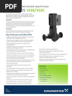Catalog-Flow Meter Gerand | PDF | Valve | Pump