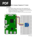 IoT Lab Manual - VTU (21EC581) by Raviteja Balekai | PDF | Arduino ...