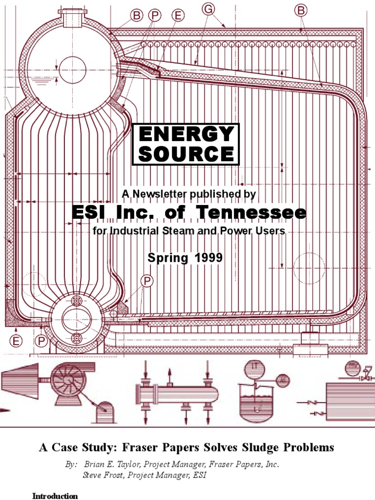 Steam Boiler Pdf Boiler Steam