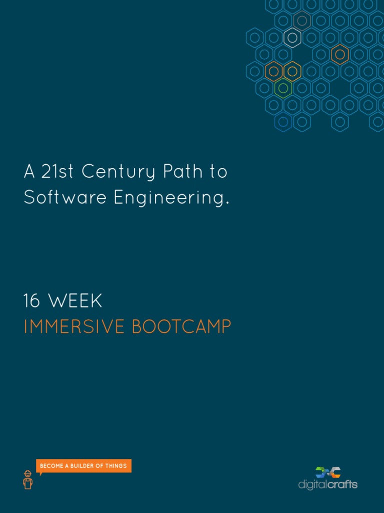 Digitalcrafts Immersive Bootcamp Course Packet V4.original | PDF | Angular Js | Web Application