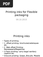 Flexible Packaging Raw Material Calculation 4 Ply Auto Calcualtion and ...