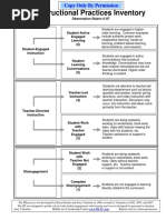 Understanding The Steplab Core Steps v2.2 | PDF | Teachers | Learning