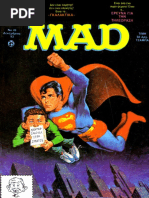 Mad Magazine 100 | PDF