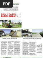 Mapa El Alto | PDF | Datos | Visualización (Gráficos)