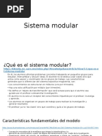 Modelo de Las 5E | PDF | Aprendizaje | Evaluación