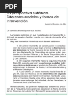 Cuestionario CAMIR-R de Apego | PDF | Familia | Sicología