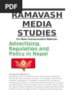 Advertisement in The Philippines: History, Evolution, and The Filipino ...