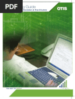 MRL Template Before Drawing (Print Only) | PDF | Elevator ...
