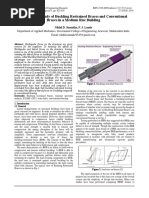 1.0 CoreBrace Brochure | PDF | Buckling | Materials Science