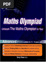 Math Kangaroo Grades 3 & 4 - Q's and Solutions From Years 1998-2019 | PDF