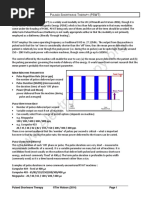IPHS Norms | PDF | Hospital | Clinic