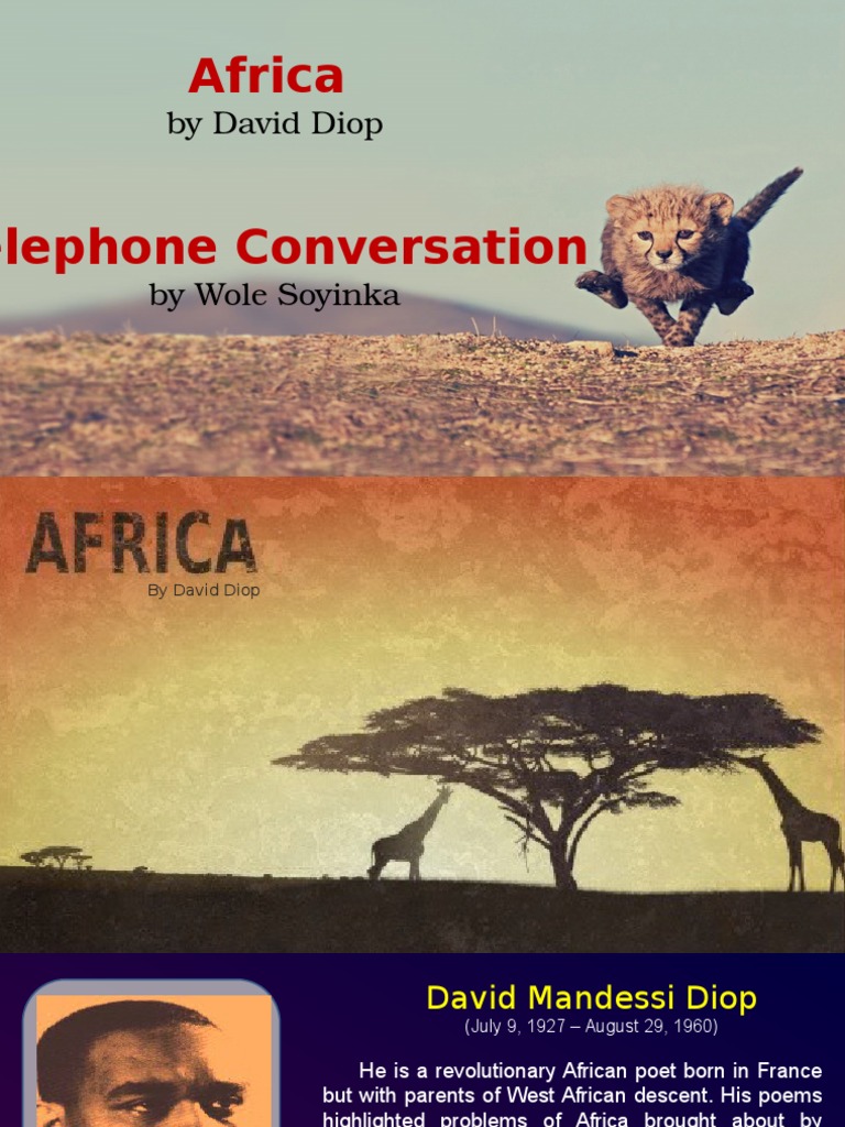 Afro Asian Literature | PDF