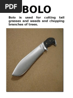 Orlando Vea | PDF | Service Industries