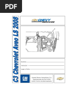 Chevrolet Luv (1988-2002) Diagramas Electricos | PDF | Vehículos de ...